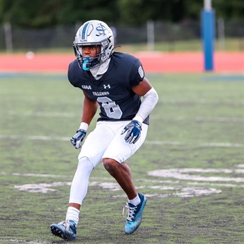Ty'Queron Hines - Hudl