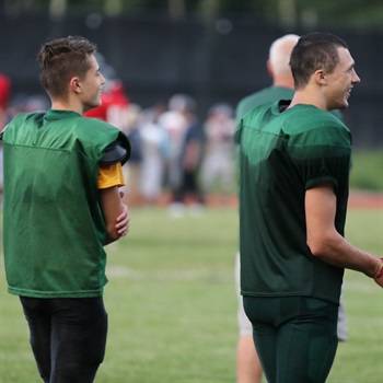 Marcus Carpenter - Hudl