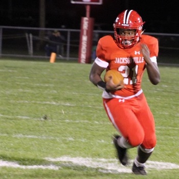 Chris Pulley - Hudl