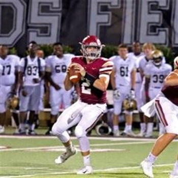 Jacob Hatcher - Hudl