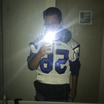 Anthony Trejo - Hudl