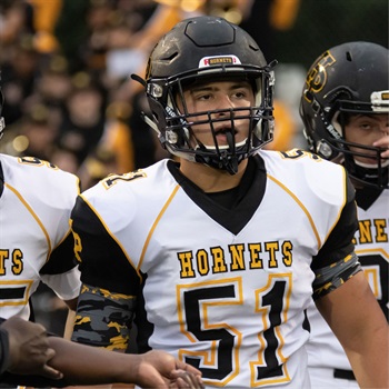 Vincent Rispoli - Hudl