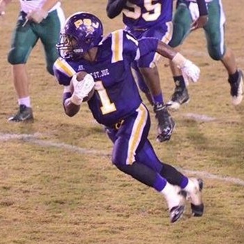 Dwayne Griggs - Hudl