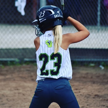 MacKenzie Wilson - Hudl