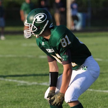 Daniel Mayhew - Hudl