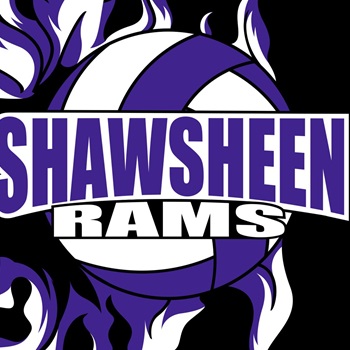 Varsity Girls' Volleyball - Shawsheen Valley Tech High School ...