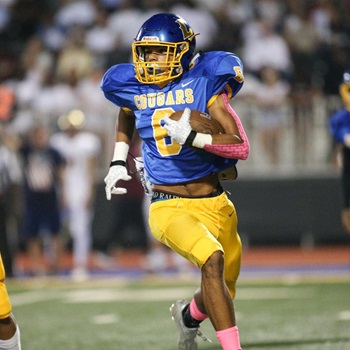 Christian Morton - Hudl