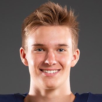 Caleb Carlson - Hudl