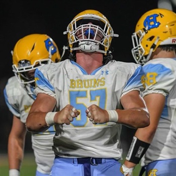 Grayson Decker - Hudl