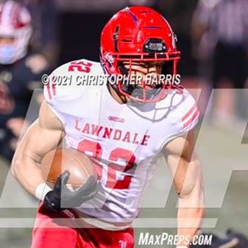 Derek Boyd II - Hudl