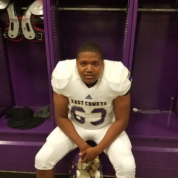 Caleb Mitchell - Hudl