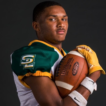 Herman Brister - Hudl
