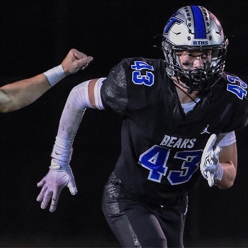 Michael Matos - Hudl