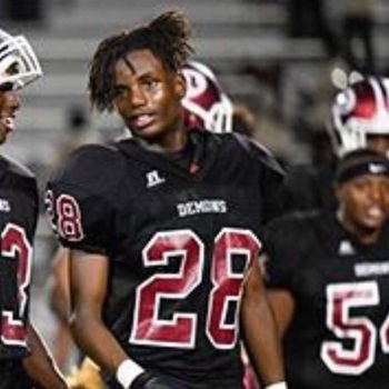 Antwon Jackson - Hudl