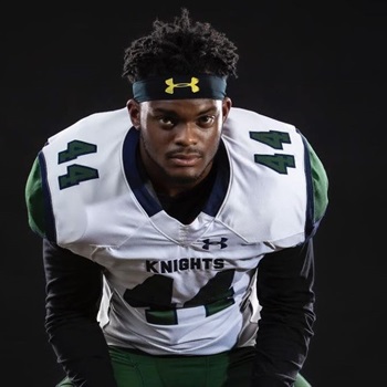 Daymone Simmons (Dj) - Hudl