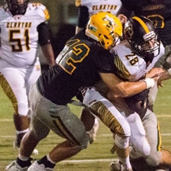 Rivers Carson - Hudl