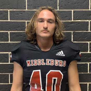 Blake Butler - Hudl