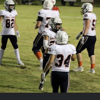 Blake Morse - Hudl
