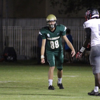 Wyatt Norris - Hudl