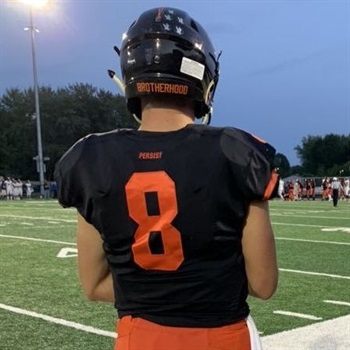 Anthony Guercio - Hudl