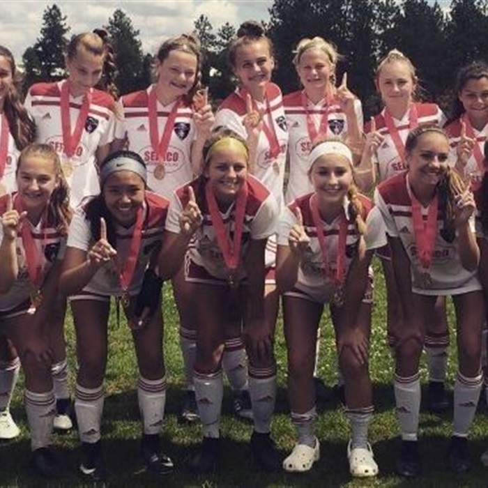 G04 RED | Club Sports | Home | Hudl