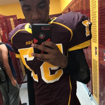 Kyler Smith - Hudl
