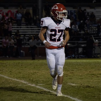Hunter Pittman - Hudl