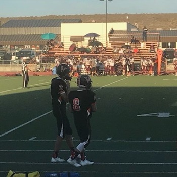 Austin Hobson - Hudl