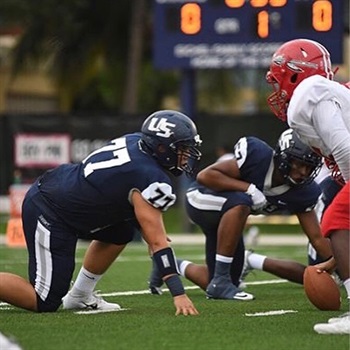 Jeremy Acosta - Hudl