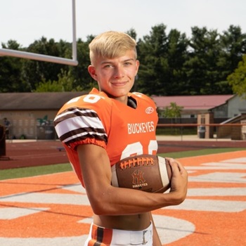 Alec Taylor - Hudl