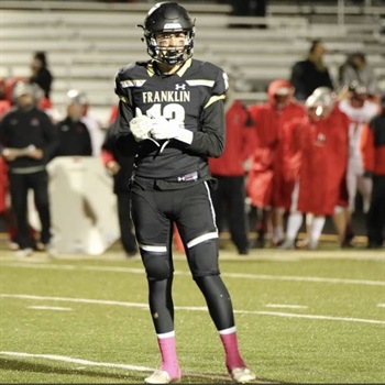 Marko Rajkovic - Hudl