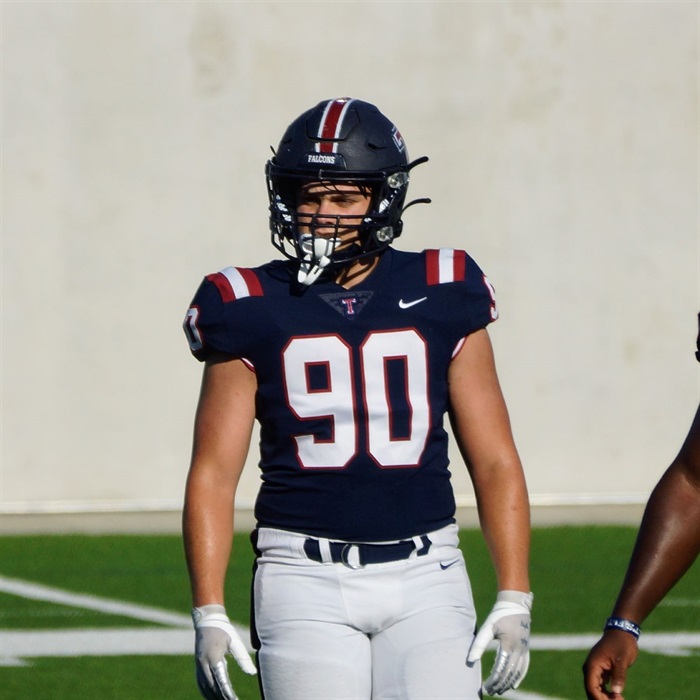 Luke Mitchell 2022