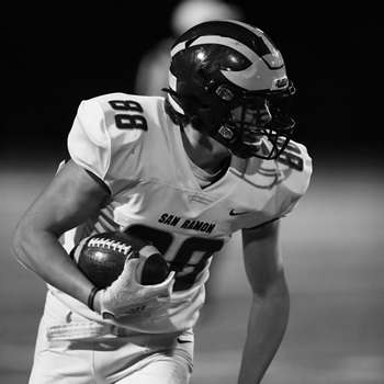 Tyler Hoffman - Hudl