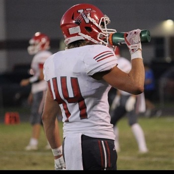 Conner Fowler - Hudl