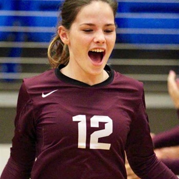 Allie Reed - Hudl