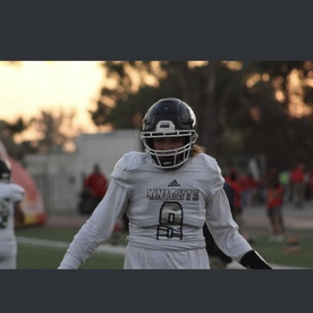 Jake Bolin - Hudl
