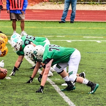Ryan Boersma - Hudl