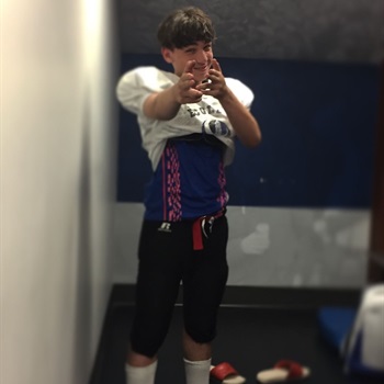 Justin Fortier-Trahan - Hudl