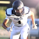 Emanuel Alaniz - Hudl