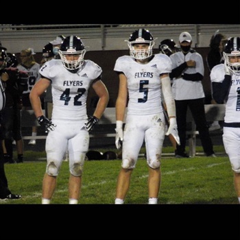 Zack Lombardo - Hudl