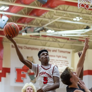 Edward Chapple - Hudl