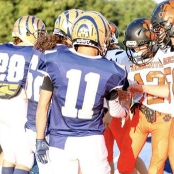 Jacob Showalter - Hudl