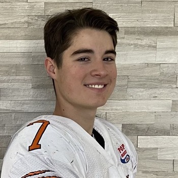 Cade Kaminski - Hudl