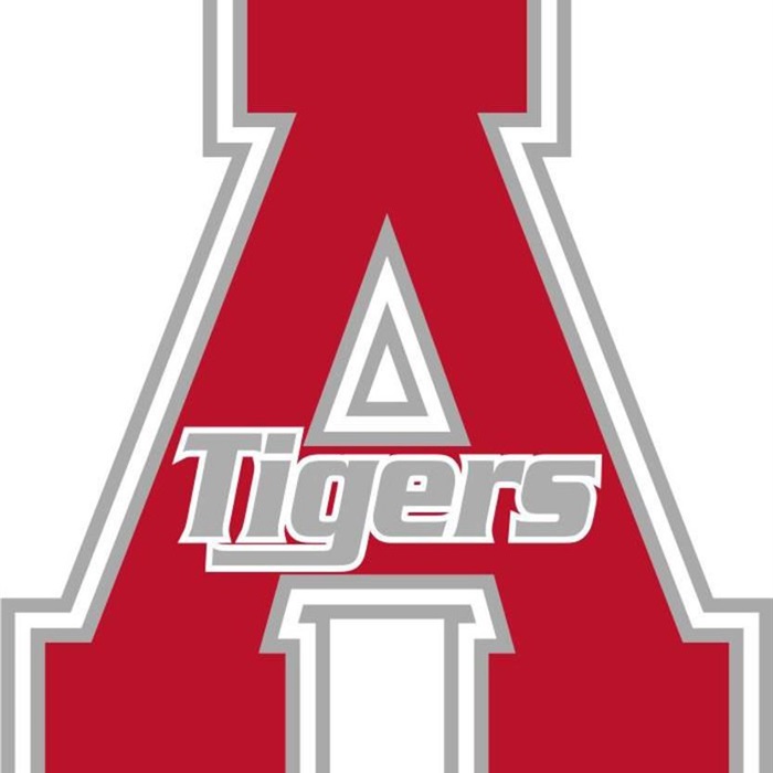 Archer Football Logo Archer Hathaway Football Shorter University