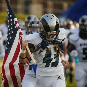 Jacob P Harrison - Hudl