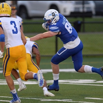 Rylan Schlepp - Hudl