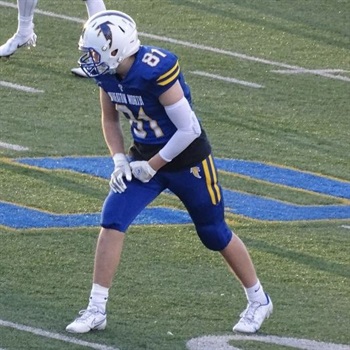 Casey Morrison - Hudl