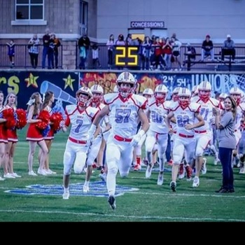 Samuel Sharkey - Hudl