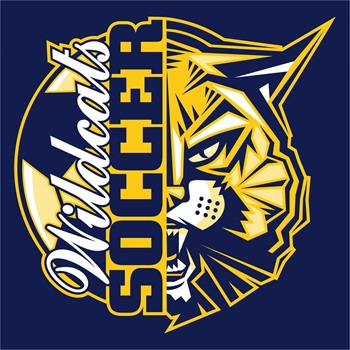 Marion High School Logo
