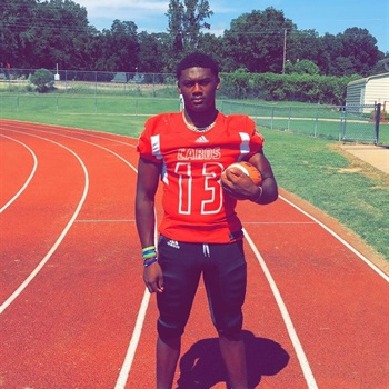 Joshua Blake - Hudl
